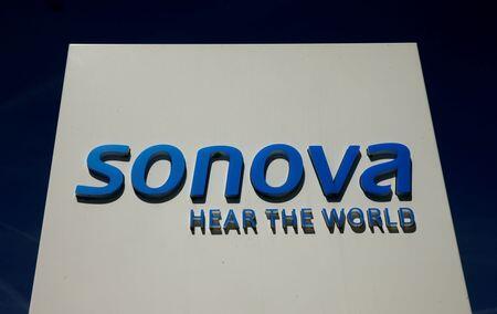 Sonova expects FY revenue at lower end of target range, CEO says in ...