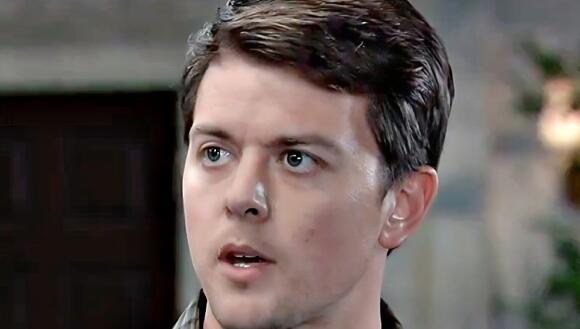 Chad Duell Shares A Sweet Update After Leaving GH - NewsBreak
