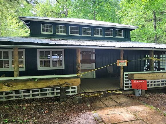 7 Abandoned Places in the Smoky Mountains That Will Give You Chills ...