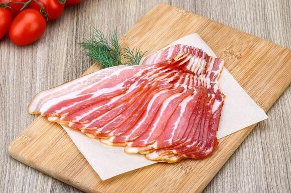 Man who loved 'soft bacon' found to have worm in brain after eating ...