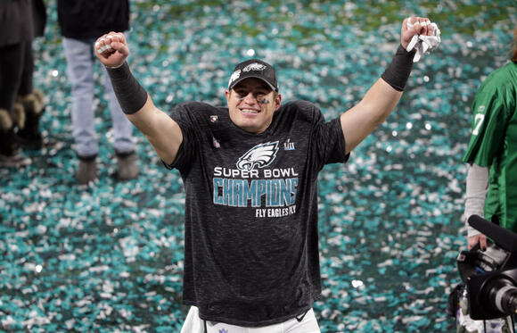 Eagles Legend’s Ex-Wife Publicly Announces She’s Now Dating His Former ...