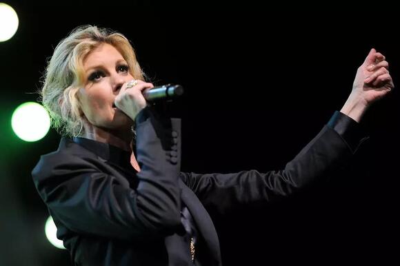 Chris Stapleton Reveals He's Close to Shaving Off Signature Bear ...