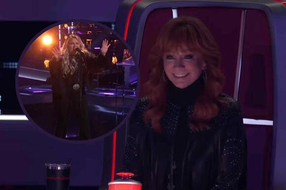 Emotional Journey Ends For Strong Minnesota Singer on 'The Voice ...