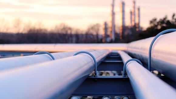 ACCC flags Q2 2026 east coast gas shortfall risk - NewsBreak