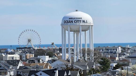Ocean City Search Turns Into Recovery Mission After Swimmer Disappears ...