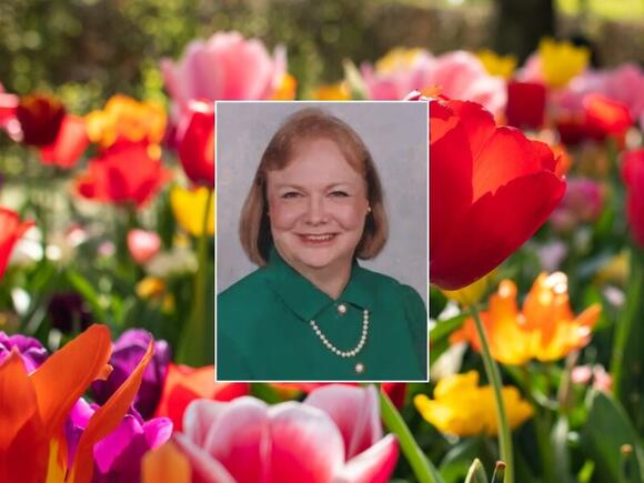 OBITUARY: Nancy Lee Turner Ross - NewsBreak