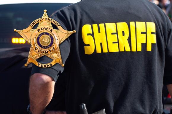 82 Arrested in Bowie County Last Week - 12/8 Sheriff’s Report - NewsBreak
