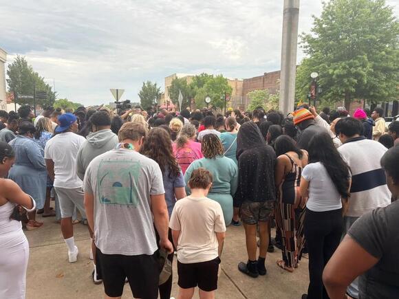 Prom Celebration Takes Devastating Turn in Tennessee - What Happened to ...