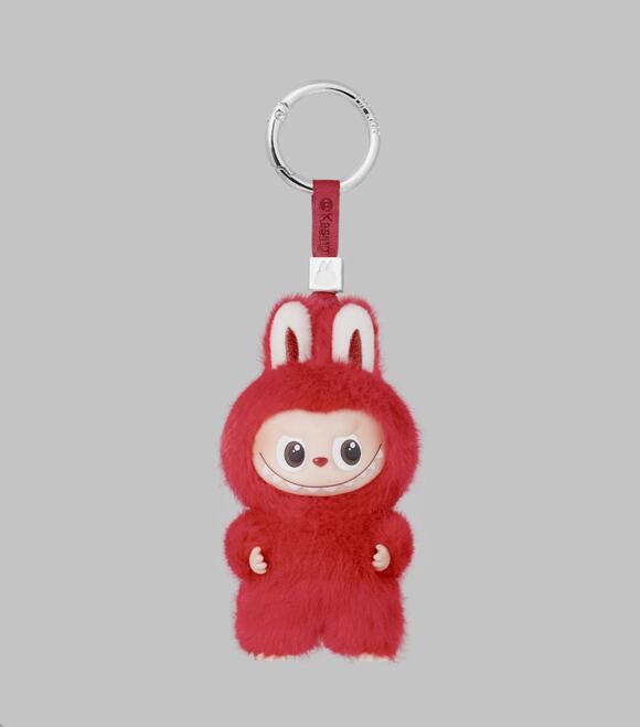 Pop Mart rolling out mini Labubus and a long-fur version of the popular ...