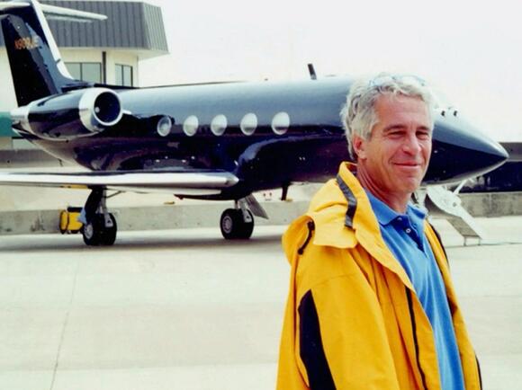 Epstein files: DOJ releases new documents — here's what's in them ...