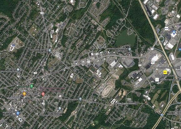 Two People Killed in Separate Accidents on Ulster County Road - NewsBreak