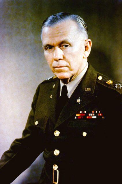 America's Five-Star Generals throughout history who exemplified ...