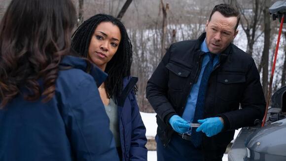 ‘Boston Blue’ Finale Airs Tonight—Everything We Know About Season 2 and ...