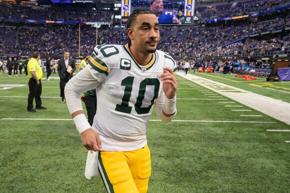 Who Is the Youngest Team in the NFL in 2026? Ranking All 32 Rosters ...