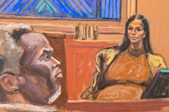 Inside the twisted world of Sean Combs’ assistants who ‘facilitated ...