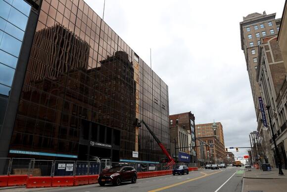 City to spend $1.5 million on a 'piece by piece' demo of this small ...