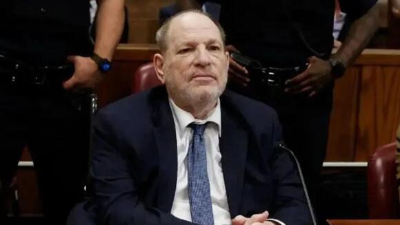 'Spiritually Sick' Harvey Weinstein Slammed by Accuser After Disgraced ...