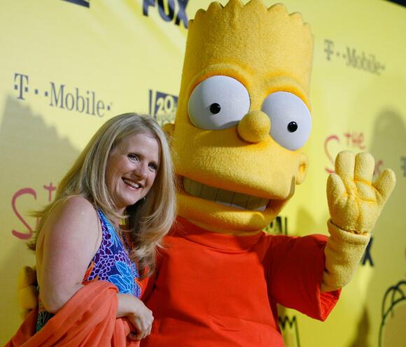 Voice of Bart Thinks ‘The Simpsons’ Will End With Season 40 - NewsBreak
