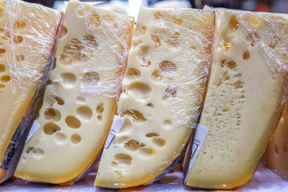 6 Nations That Put Cheese on Literally Everything – and the 2 That ...
