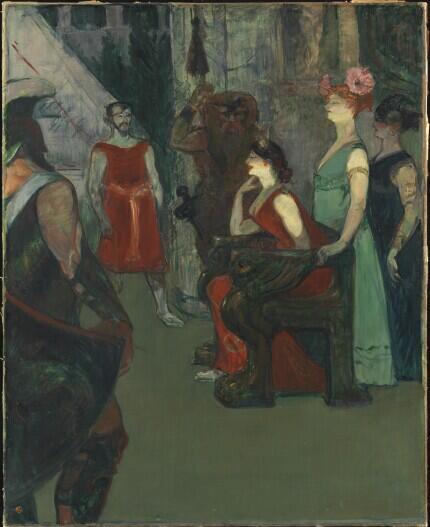 LACMA is about to get its first van Gogh and Manet paintings. Here’s ...