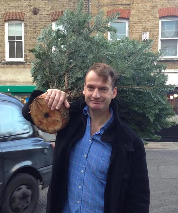 Actor Douglas Booth Speaks Out After Losing His Father in Heartbreaking ...