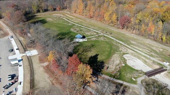 10-acre dog park coming to Wahlfield Park in late spring 2026 - NewsBreak