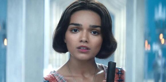 ‘Snow White’ Producer’s Son Blasts Rachel Zegler For Movie’s Box Office ...