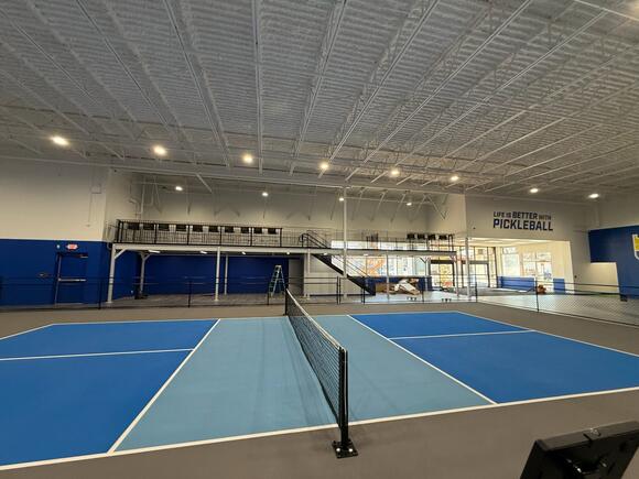Walker’s Pickleball Kingdom grand opening happening this weekend ...
