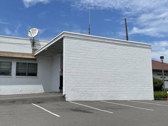 Back Mountain Chamber reveals mural; announces location - NewsBreak