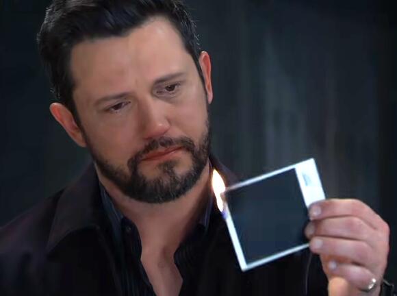 The Mystery of General Hospital’s Ethan’s Connection to Delilah is ...