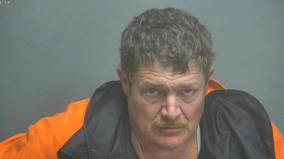 Bond hearing delayed again for Fariss