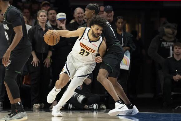 Jamal Murray May Not Be A Denver Nugget Next Season; Here’re 2 ...