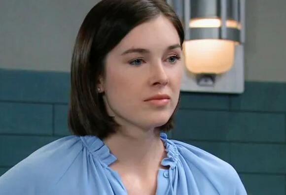 GH Spoilers: Willow’s Prison Attack Forces Drew & Nina to Get Cozy ...
