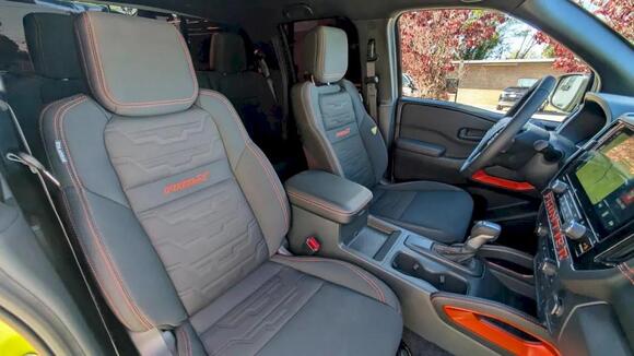 2026 Nissan Frontier Is Neither a Prototype Nor a Concept — It’s a ...