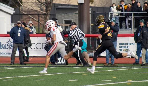 Avonworth Wins First State Title in Class 3A Rematch Against ...