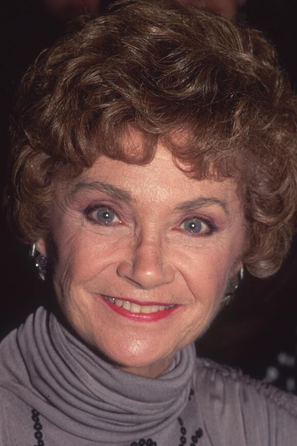 In Memory of 'Golden Girl' Star Estelle Getty: 21 Years After Her ...