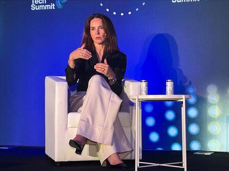 OpenAI CFO says new structure opens door for potential IPO - NewsBreak