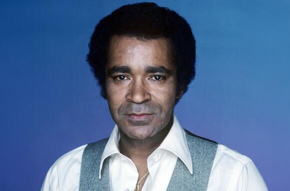 In Birthday Memory of 'Mission Impossible' Actor Greg Morris: Three ...