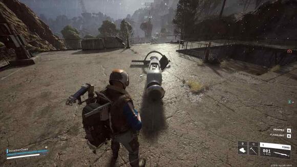 How to find and search an ARC Probe or ARC Courier in ARC Raiders ...