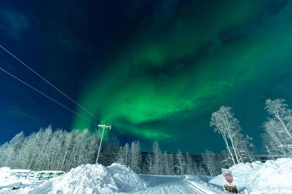 Best Places to Spot the Northern Lights: Destinations to Maximize Your ...