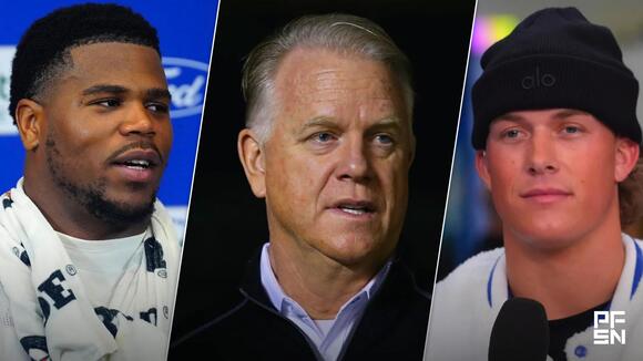 ‘An Out Of Touch Old Man’ — NFL World Rips Boomer Esiason After Ex-NFL ...