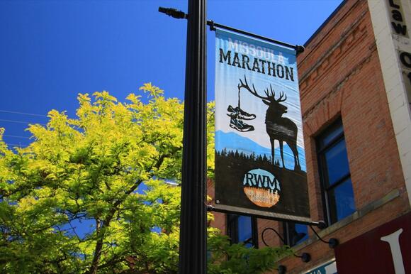 Missoula Marathon Weekend Is Finally Here - NewsBreak