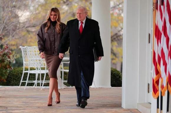 Trump's embarrassing mistakes in rushed ballroom from wonky windows to ...