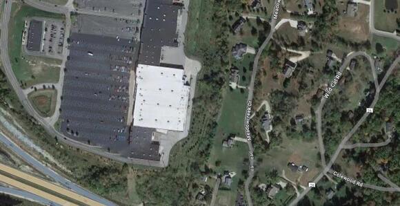 We live next to Target – emergency forced the store to close & now we ...