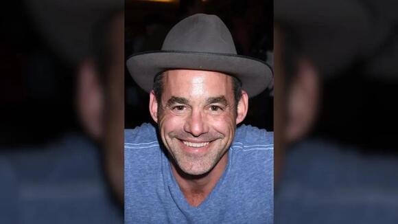 Late 'Buffy the Vampire Slayer' Star Nicholas Brendon Accused of ...
