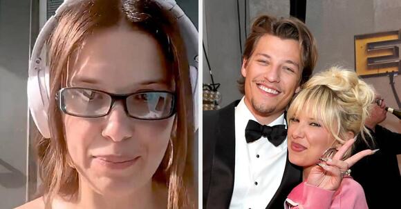 After Jake Bongiovi Went Viral For How Little He Seemingly Helps Millie ...