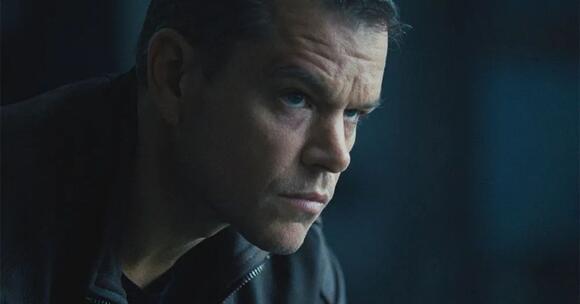 Jason Bourne 6 Gets Its Most Promising Update in Years From Matt Damon ...