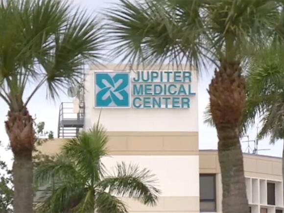 Local hospital alerts patients to third-party data breach - NewsBreak