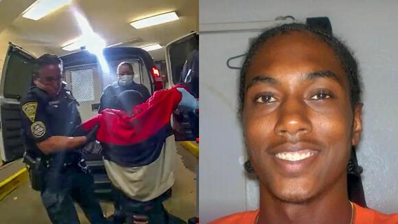 ‘My Neck Is Broken’: Connecticut Cops Avoid Jail Time and Pay $15 Fines ...