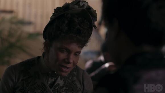 ‘The Gilded Age’ Aired One of the Most Gratuitous Nude Scenes in Ages ...